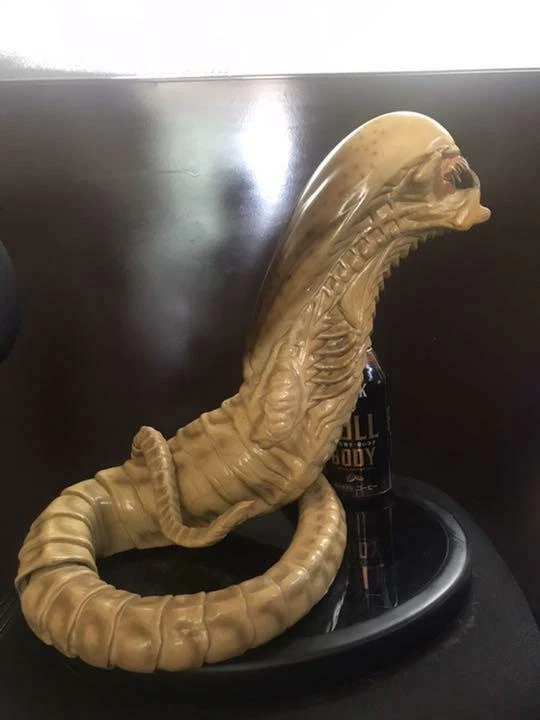 Alien Vs Predator Baby