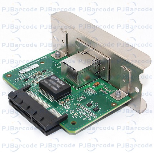 P1058930-074 Network Card for Zebra ZT410 ZT420 Thermal barcode Printer ...