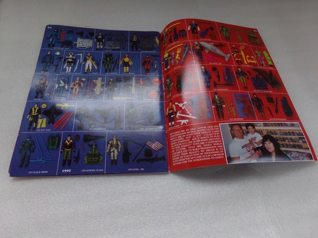 The Official G. I. Joe Collectors Guide to Completing and Collating ...