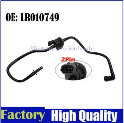 Fuel Vapor Purge Valve For 2006 - 2018 Land Rover Range Rover Sport LR4 ...