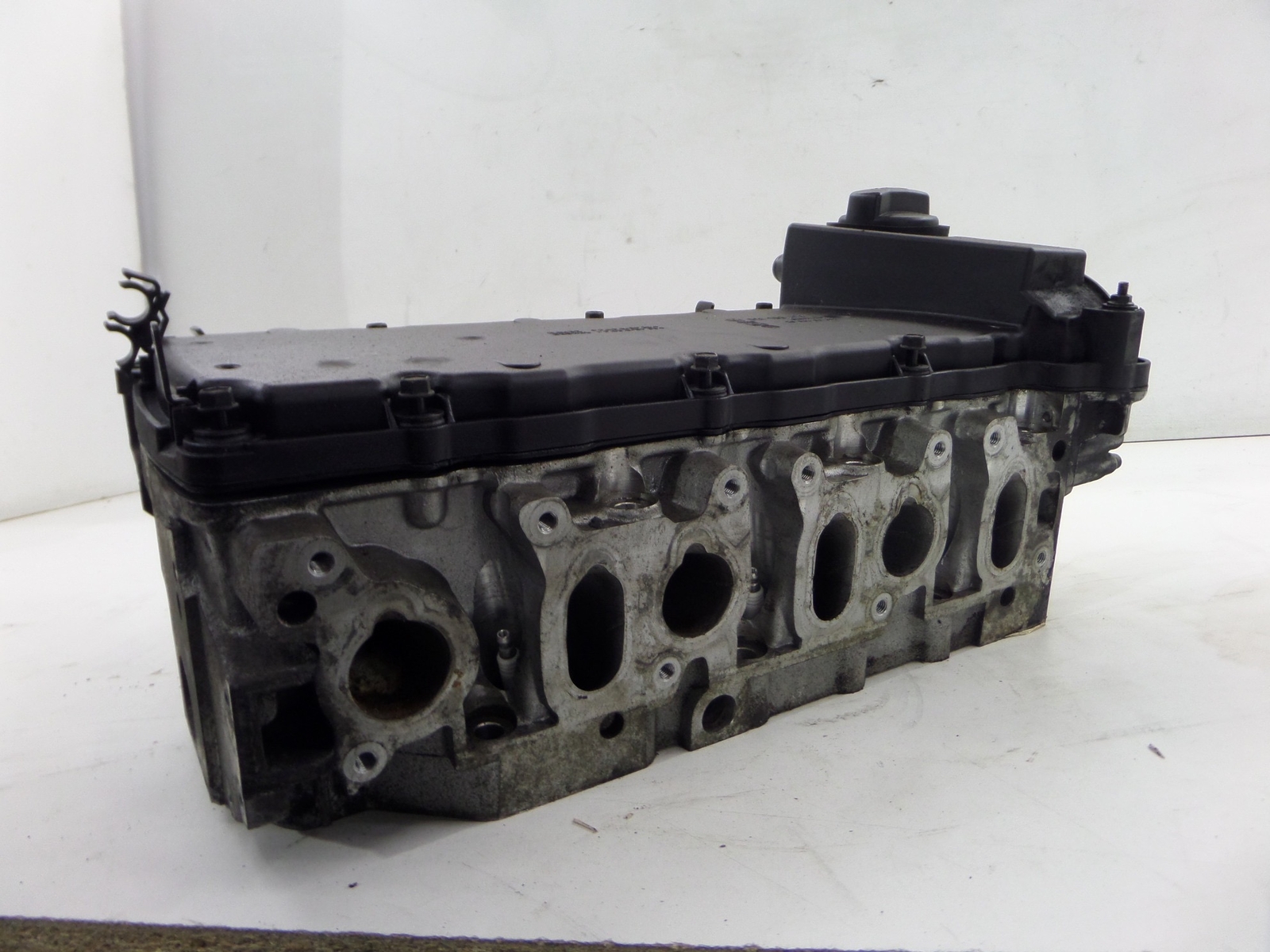 VW VR6 Cylinder Head OEM 021 103 428 G Untested | eBay