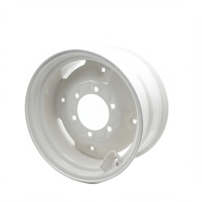 15 x 8 Wheel Rim 6 Lug Tractor Ag Farm Implement Rim 6x6 Bolt Pitch ...