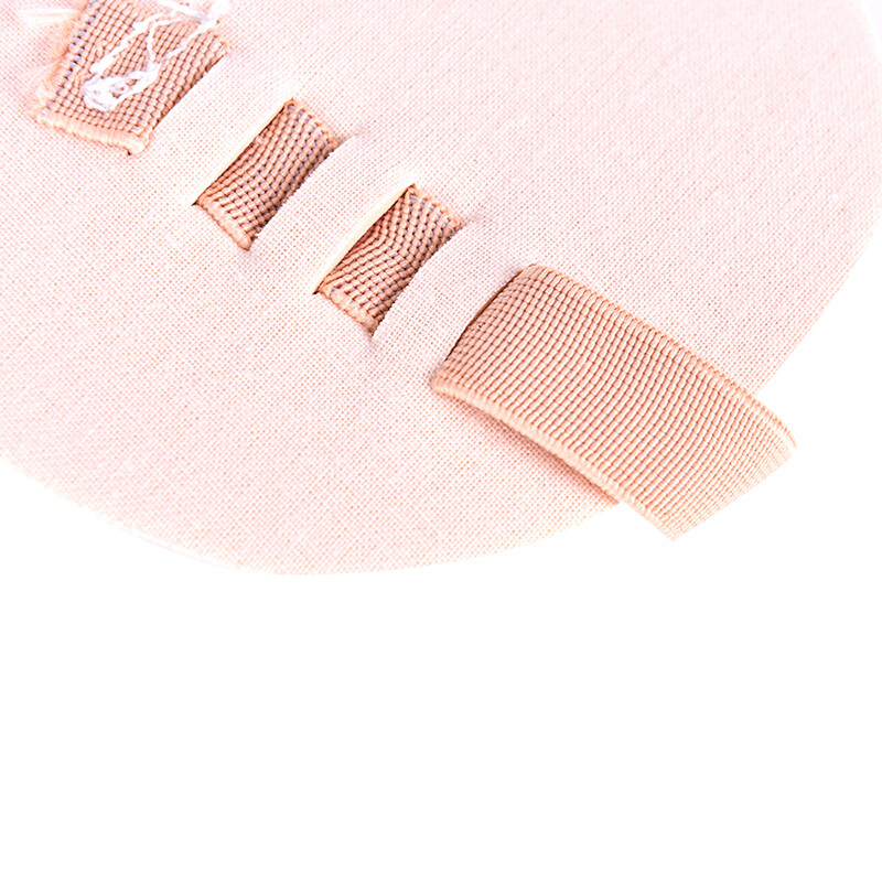 New Pedifix Double Toe Straightener Pad Budin Splint Hammer Toe ...