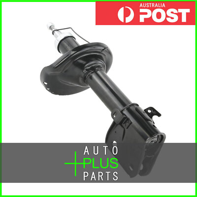Fits SUBARU XV VIN:JF1,2 SHOCK ABSORBER FRONT RIGHT GAS.TWIN TUBE - G33 ...