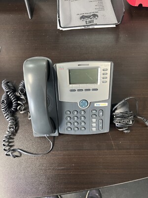 Cisco SPA514G Business IP Phone SPA514G | eBay