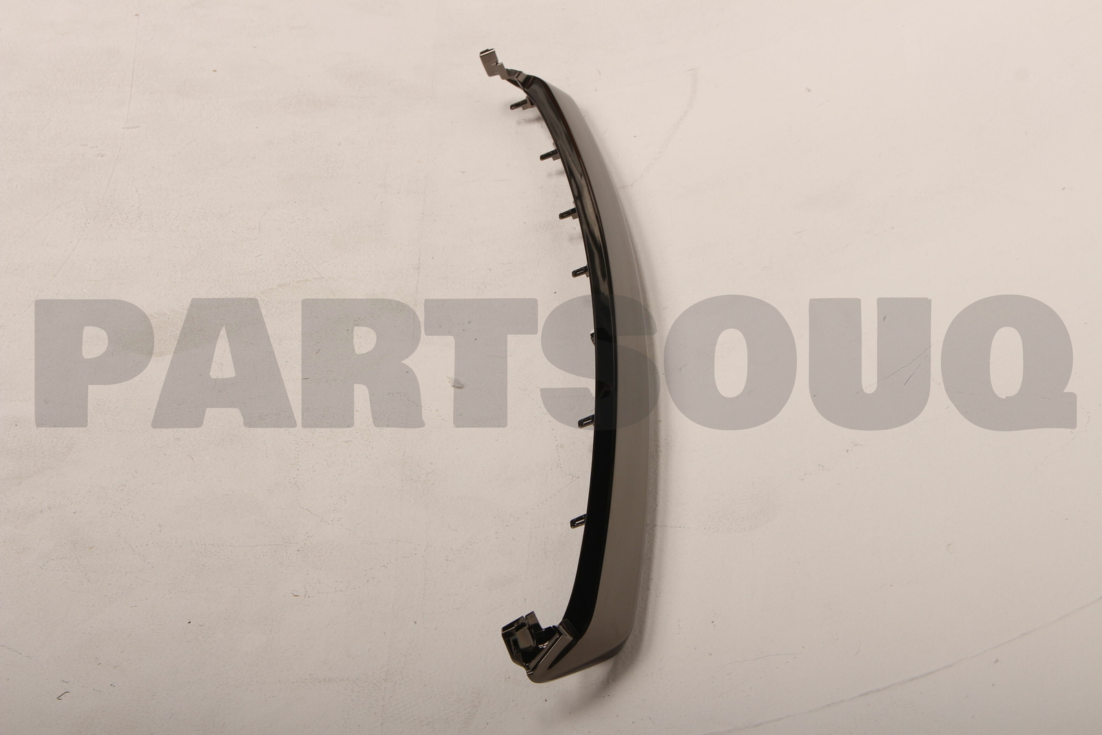 53122-48120 Toyota Moulding radiator 5312248120 Genuine OEM Part for ...