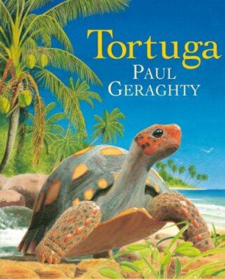 Tortuga by Geraghty, Paul Book The Fast Free Shipping 9781849395571| eBay