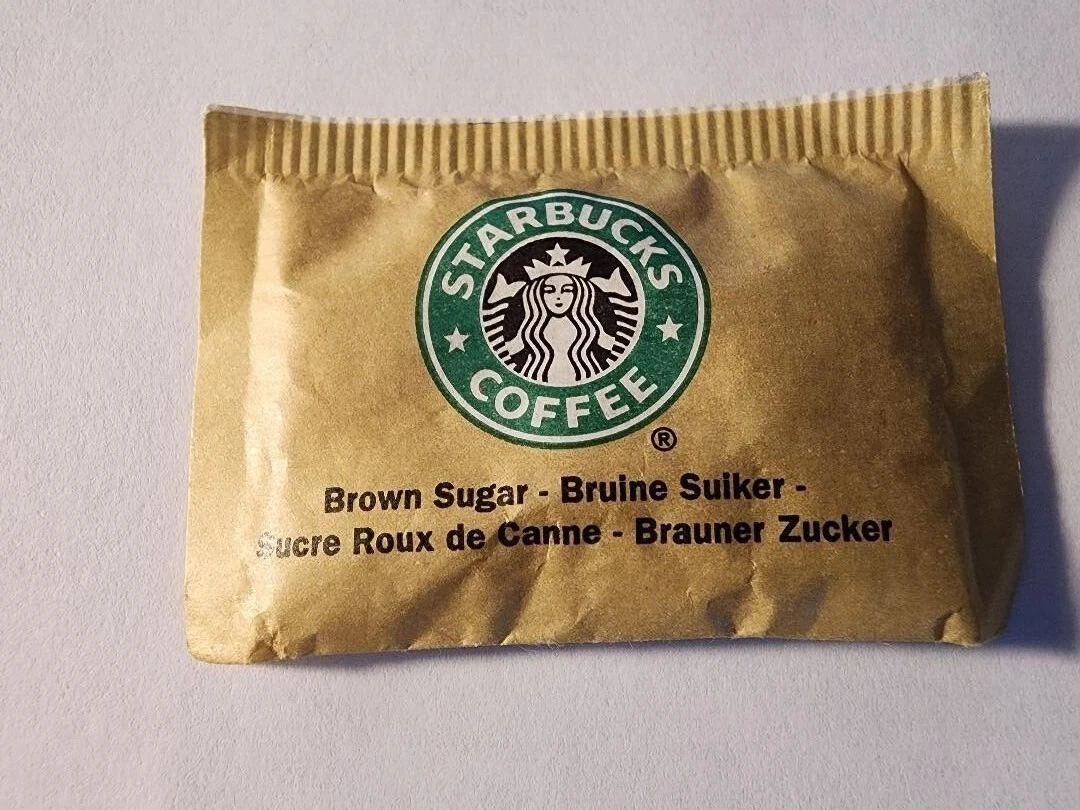 Brown Sugar Package