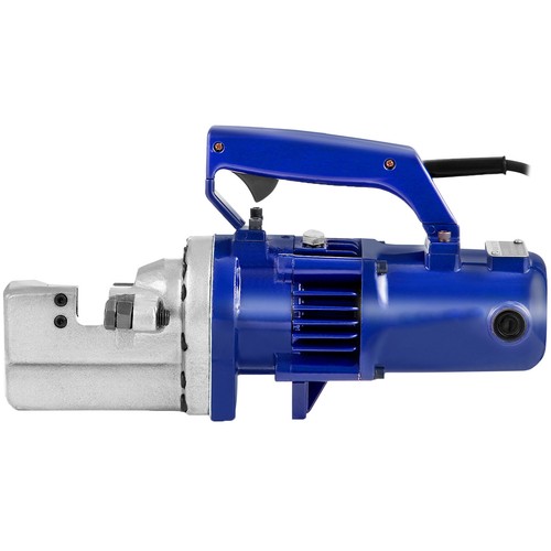 RC-22mm 1350W 7/8" 7# Electric Hydraulic Rebar Cutter 50/60HZ Machine ...