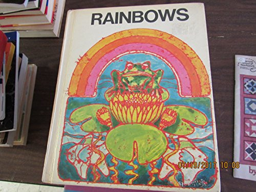 RAINBOWS By William K. Durr - Hardcover | eBay