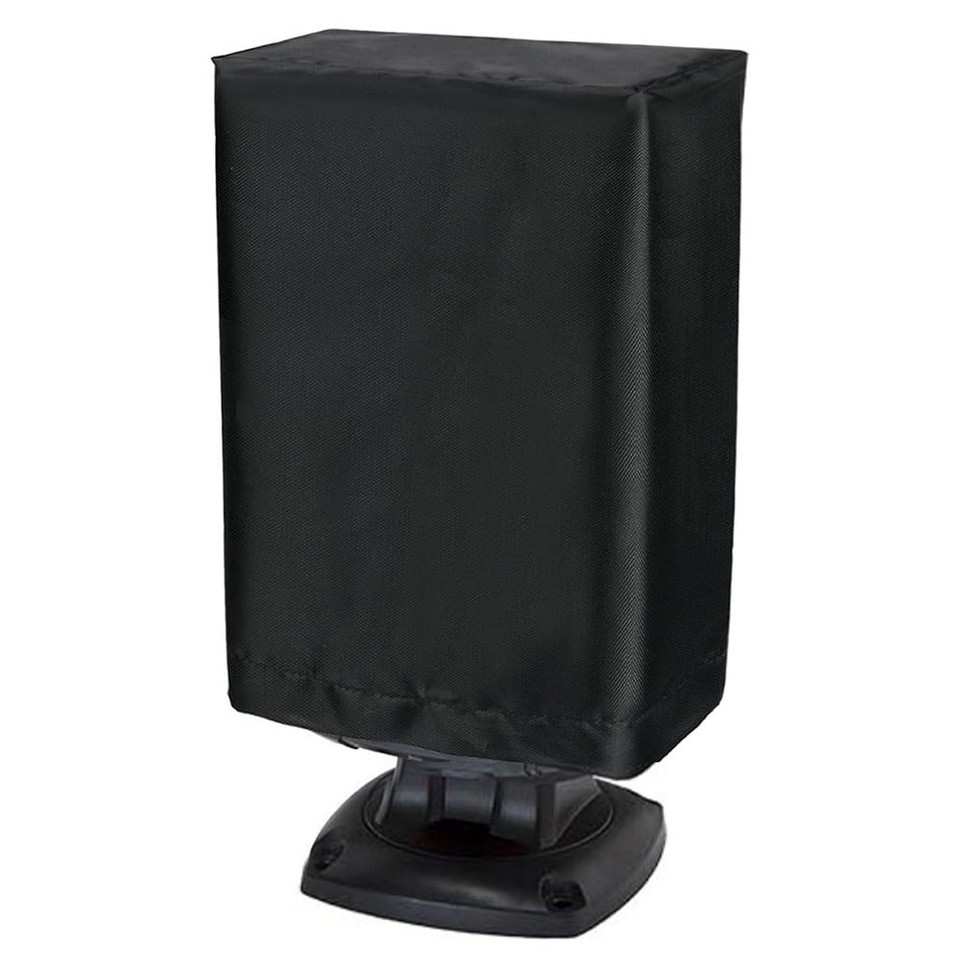 Fish Finder Cover Electronics Sleeve Silver-coated Fabric Tear ...