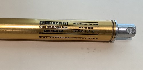 GS3882-1 - Alt P/N 610-430-0200 - Gas Spring - New Surplus | eBay