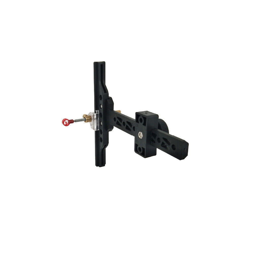 Recurve Bow Sight Hunting Adjustable Sight Pin T Shape Archery Target ...