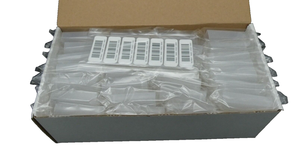 HAMILTON 60 mL REAGENT RESERVOIRS WITH BARCODES - 28x60 mL 194051 | eBay