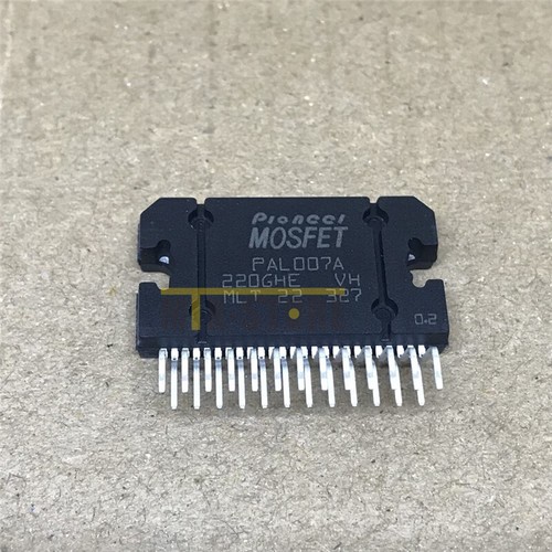 1PCS PAL007A Original New Pioneer MOSFET | eBay