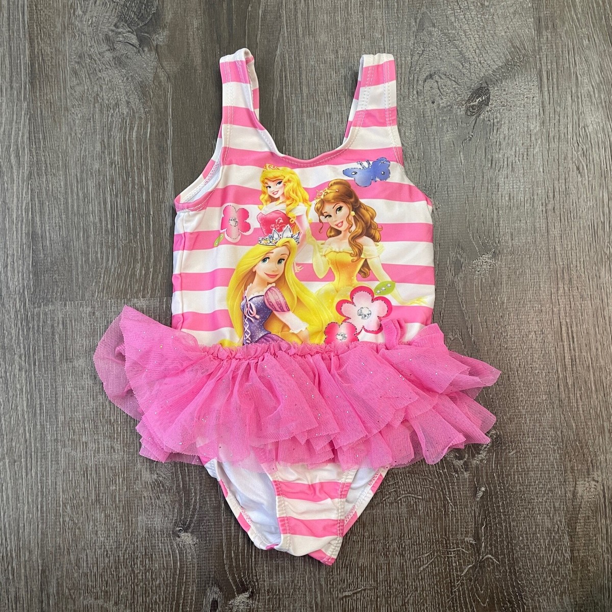Disney Princess Swimsuit Disney Princess Ariel Swimsuit