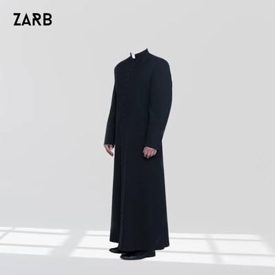 Vestments - Clergy Robe