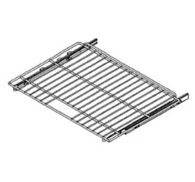 AMAZING CONDITION Samsung Dacor Oven Gliding Rack Assembly DE81-07933A ...