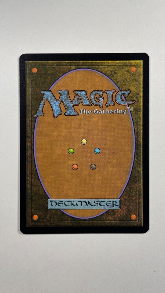 MTG Innistrad Crimson Vow Steelclad Spirit Foil 080/277 Magic the ...