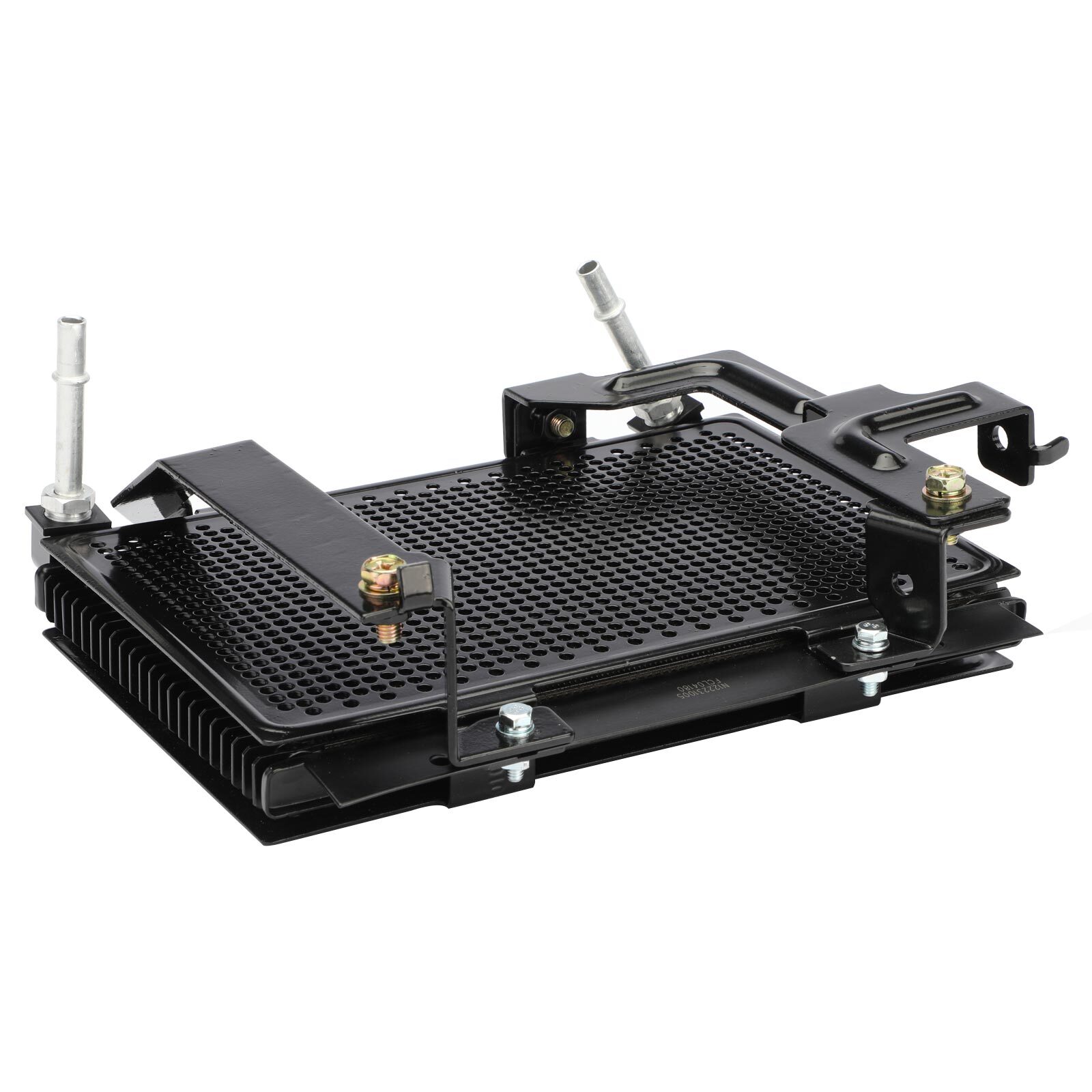 Diesel Fuel Cooler for Chevrolet Silverado 2500 3500 GMC Sierra 2500 HD ...