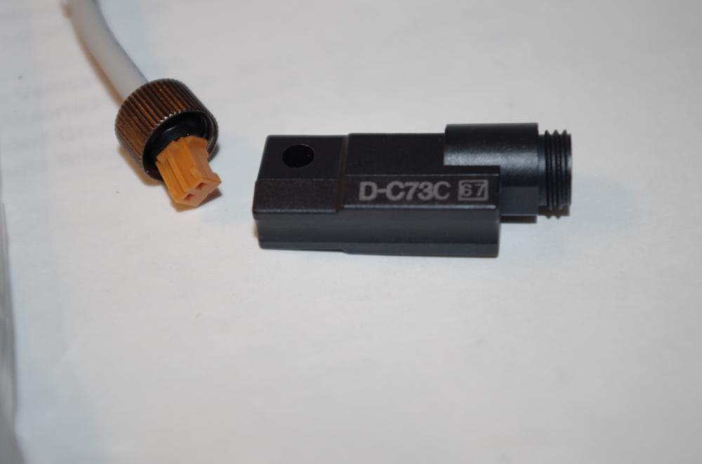 SMC # D-C73CL SENSOR (LOT OF 5EA.) NEW! | eBay