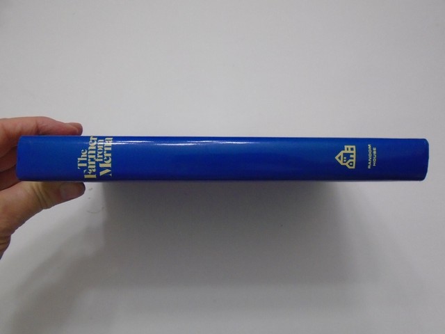 The Farmer from Merna : A Biography of George J. Mecherle and a History ...