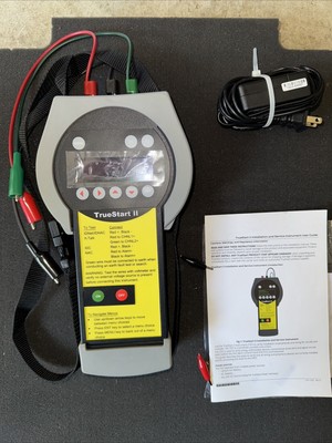 Fire Alarms - Simplex Model