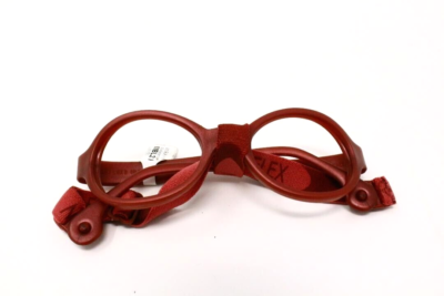 Miraflex Burgundy Metallic Colors