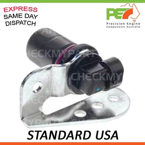New * STANDARD USA * Speed Sensor Speedo For Holden Commodore VX VY ...