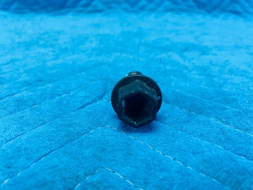 Genuine Mercedes Wheel Lug Bolt 0009901707 OEM | eBay