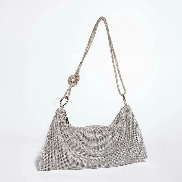 Little Silver Bag