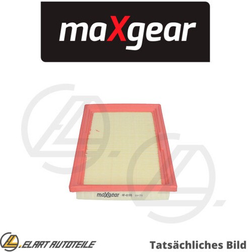 LUFTFILTER FÜR HYUNDAI ATOS AMICA/ATOZ SANTRO/XING G4HG/G4HD 1.1L 4cyl ...