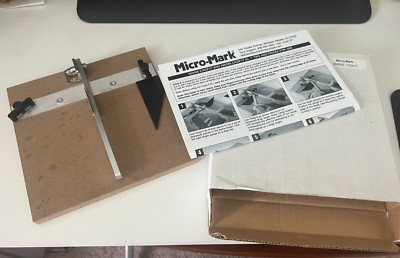 Micro-Mark Chop-It | eBay