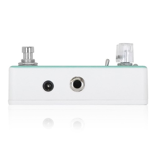 Animals Pedal Angel Bear Face Fuzz Guitar Effector | eBay