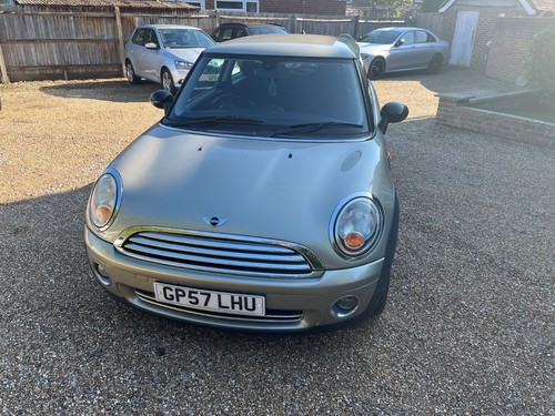Mini One SPARES OR REPAIRS NO RESERVE | eBay UK