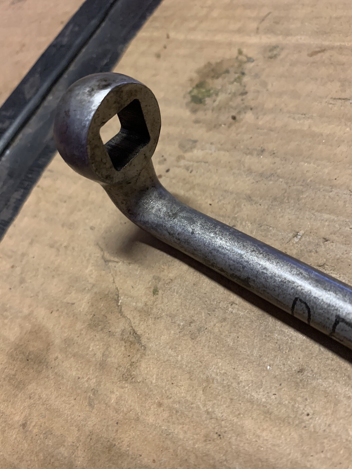 Vintage Snap On Snap-On S-9524 | eBay