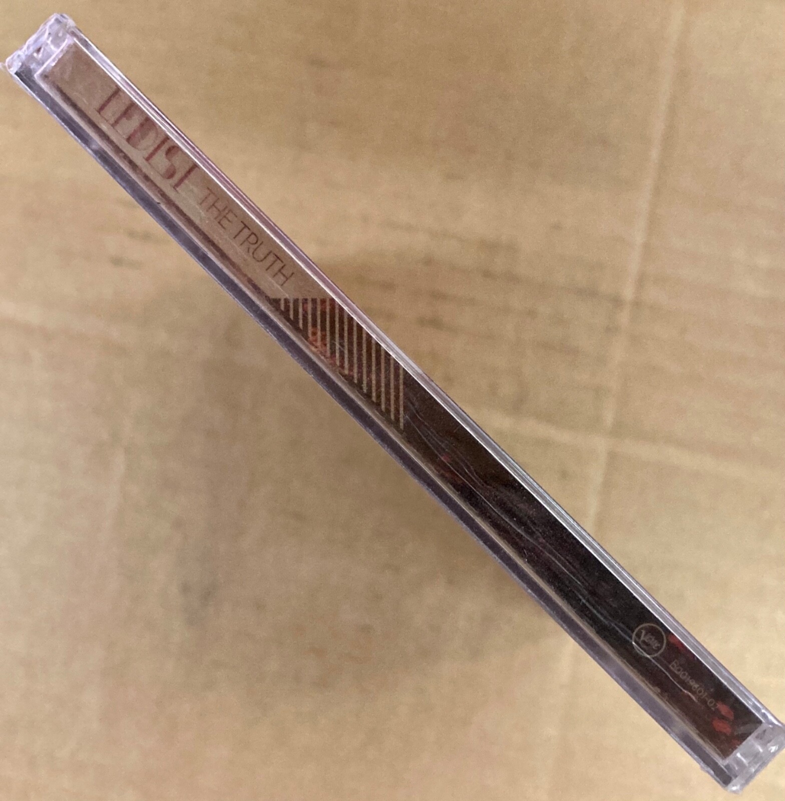 Truth by Ledisi (CD, 2014) for sale online | eBay