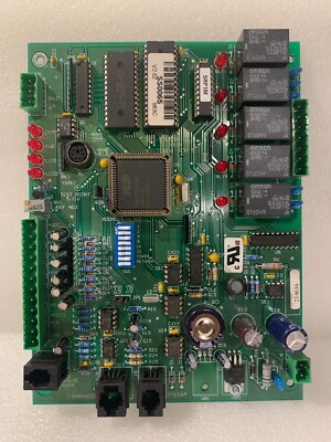 Controls - Controls System