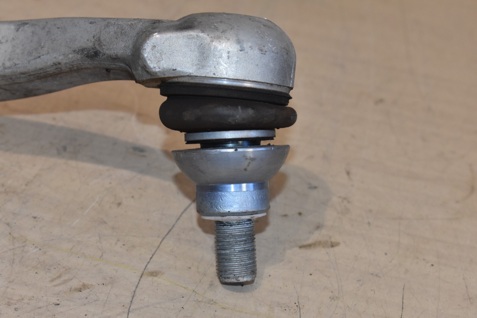 15-21 C E CLASS W205 W213 FRONT SUSPENSION LOWER CONTROL ARM GENUINE ...