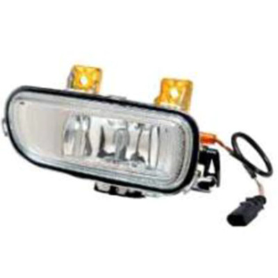 Mercedes Betonmischer-Lkw Axor 9408200156 Pro Nebelscheinwerfer Rechts ...