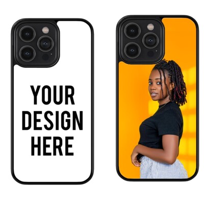 Custom Photo Phone Case Cover for iPhone - the perfect way to showcase ...