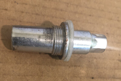 Crosley Frigidaire Kenmore Door Hinge center Pin w-Washer 241708002 ...