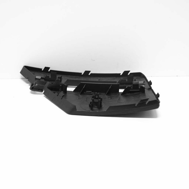 Genuine Mercedes-Benz Ml W166 AMG Front Bumper Lower Grill Right ...