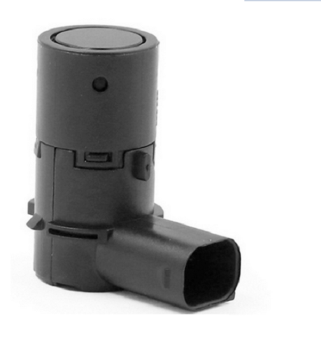 4x sensore di parcheggio PDC Alfa Romeo Giulietta / GT / Spider ...