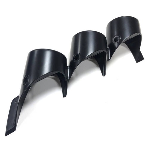 For 2022-2024 Subaru BRZ GR86 ZD8 STI Central Dash Triple Gauge Meter ...