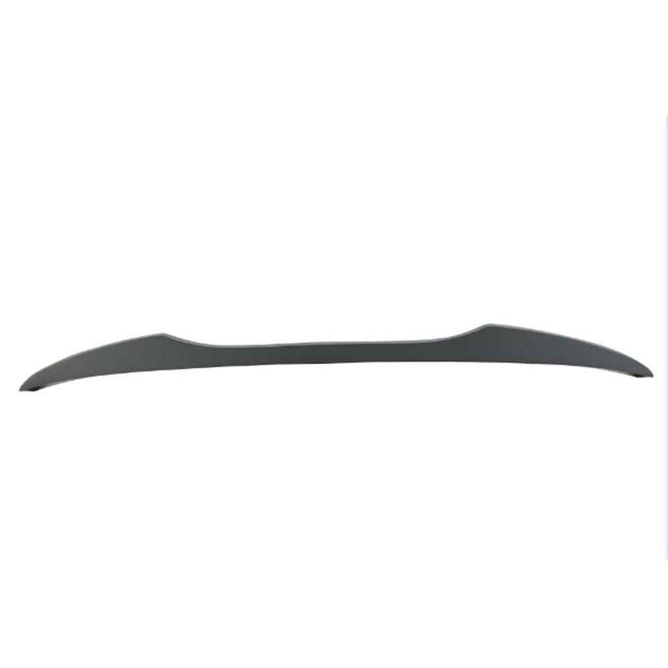 Painted M Style Rear trunk spoiler for TOYOTA 2021 Prius ZVW50 XW50 LE ...