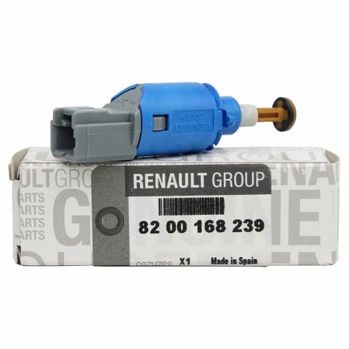 Contacteur Feu Stop Origine Renault CLIO III ESPACE IV KANGOO LAGUNA ...