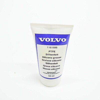 Volvo XC90 MK1 Grease Silicone 50ml 1161688 | Genuine OEM