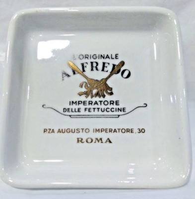 Alfredo El Original De Roma