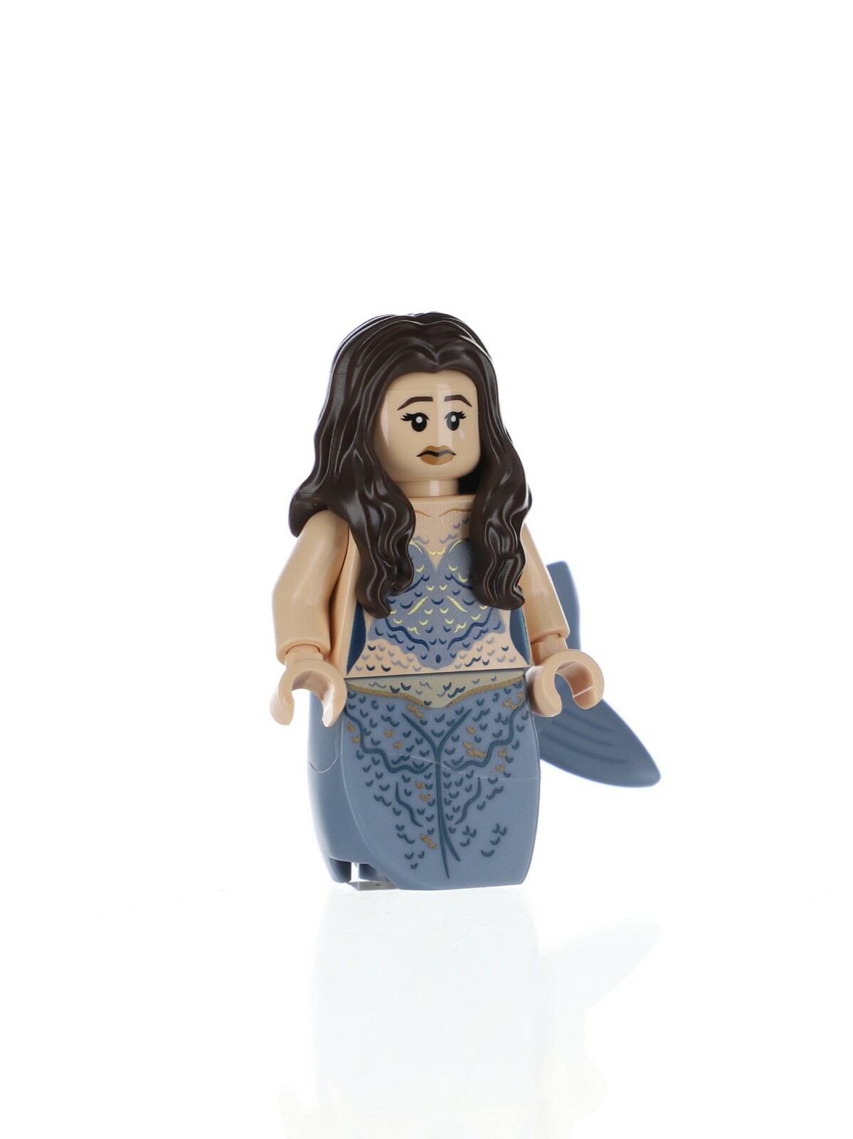 Lego Mermaid Syrena 4194 Pirates of the Caribbean Minifigure | eBay